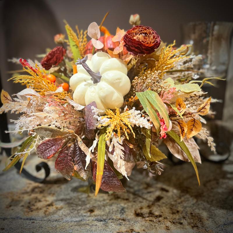 All Fall – Brian Lane Designs